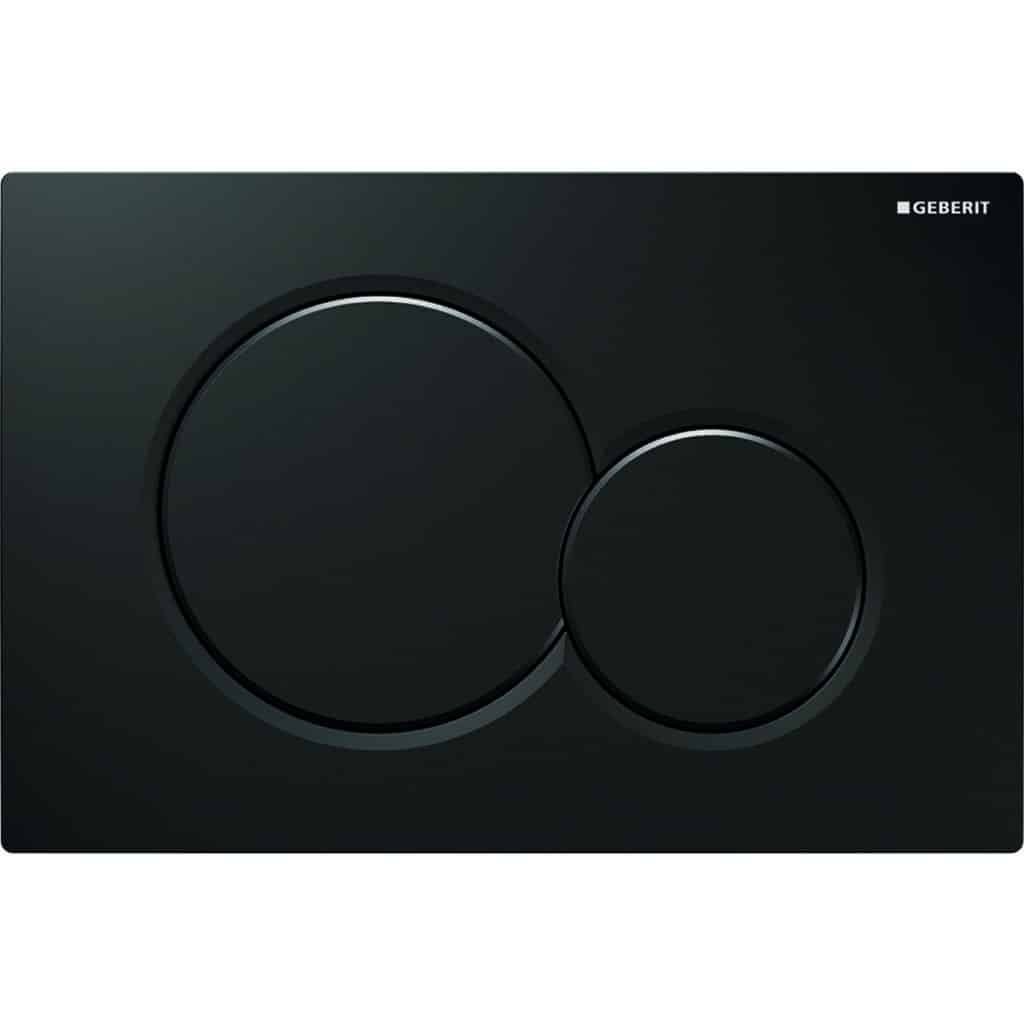 Geberit | Trusted & Specialist Supplier | Flush Bathrooms