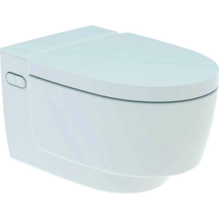 Geberit | Trusted & Specialist Supplier | Flush Bathrooms