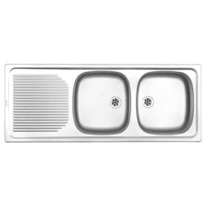 Franke | Trusted & Specialist Supplier | Flush Bathrooms