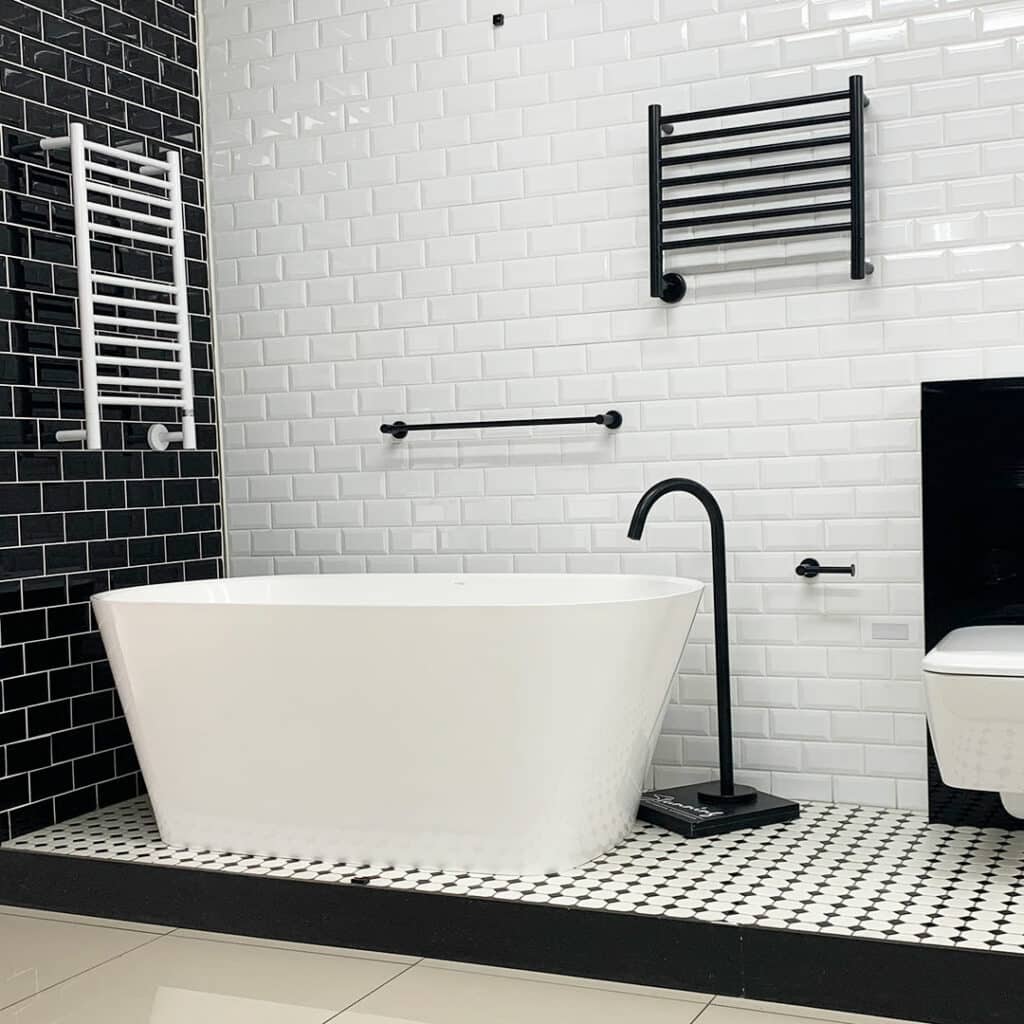 Livingstone Baths | Trusted & Specialist Supplier | Flush Bathrooms