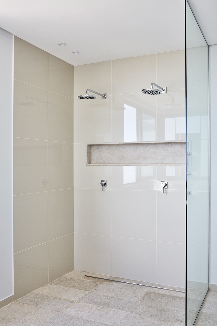 Clifton Terrace - Flush Bathrooms
