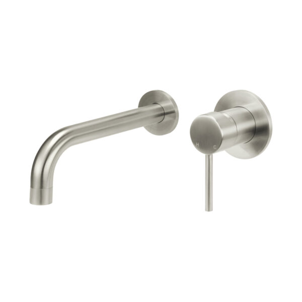 Taps - Flush Bathrooms