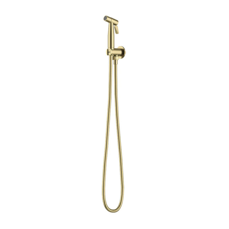 Bidet - Flush Bathrooms