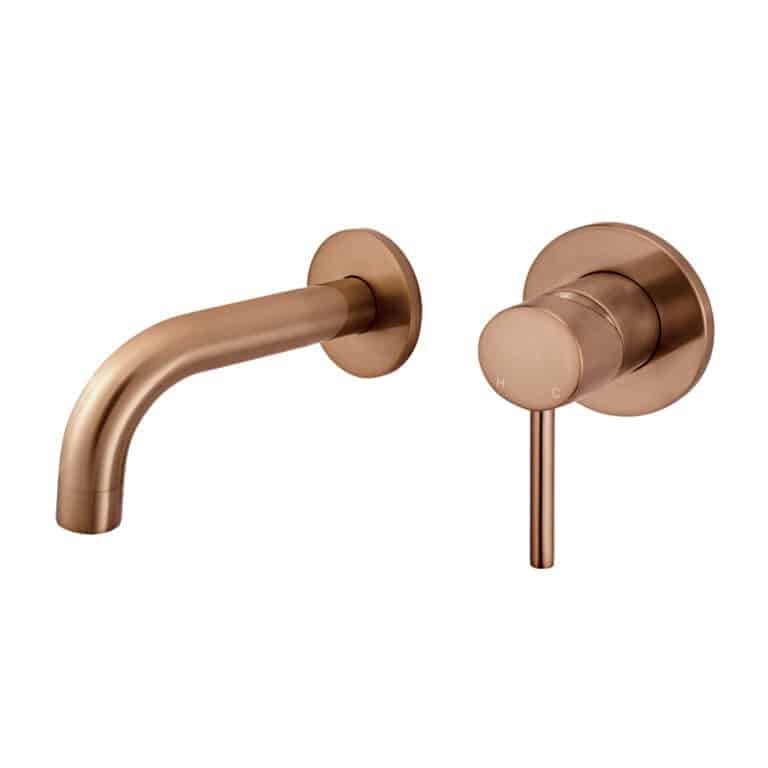 Taps - Flush Bathrooms